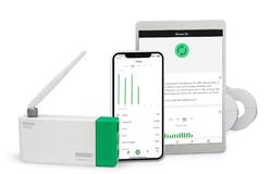 Square D™ Wiser Energy Smart Home Monitor Solar Add-On at Menards®