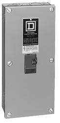 Square D™ QO™ 100-Amp Circuit Breaker Enclosure at Menards®