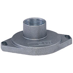 Square D™ 1" Bolt-On B-Hub at Menards®