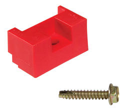 Square D™ QO™ Commercial Load Center Retaining Clip Kit at Menards®