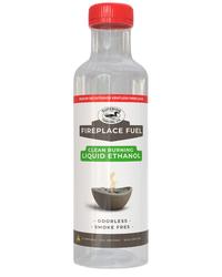 Superior Trading Co.® Liquid Ethanol Fireplace Fuel at Menards®