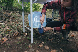12 oz. Blue Enamel Coffee Mug at Menards®
