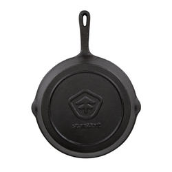 Stansport® 10" Cast Iron Fry Pan at Menards®