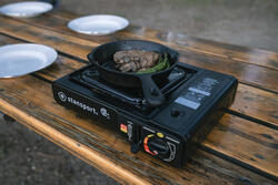 Stansport® Portable Butane Camp Stove at Menards®