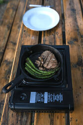 Stansport® Portable Butane Camp Stove at Menards®