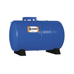 State 20 Gallon Horizontal Well Water Pressure Tank at Menards®