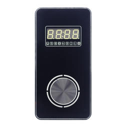 Steam Planet Superior Encore 6kW Steam Bath Generator with Black ...