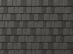 Roser® SteelGUARD® Weathered Timber Stone Coated Steel Shingles (5 sq ...