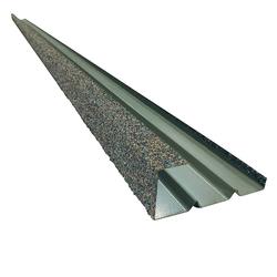 Roser® Birch Stone Coated Rake Channel at Menards®