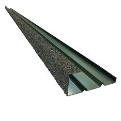 Roser® Weathered Timber Stone Coated Rake Channel at Menards®