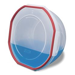 Sterilite® 8.1 Quart Bowl Plastic Container Food Storage at Menards®