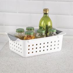 Sterilite® Small White Ultra™ Basket at Menards®