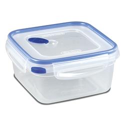 Sterilite® 5.7 Cup Square Plastic Container Food Storage at Menards®