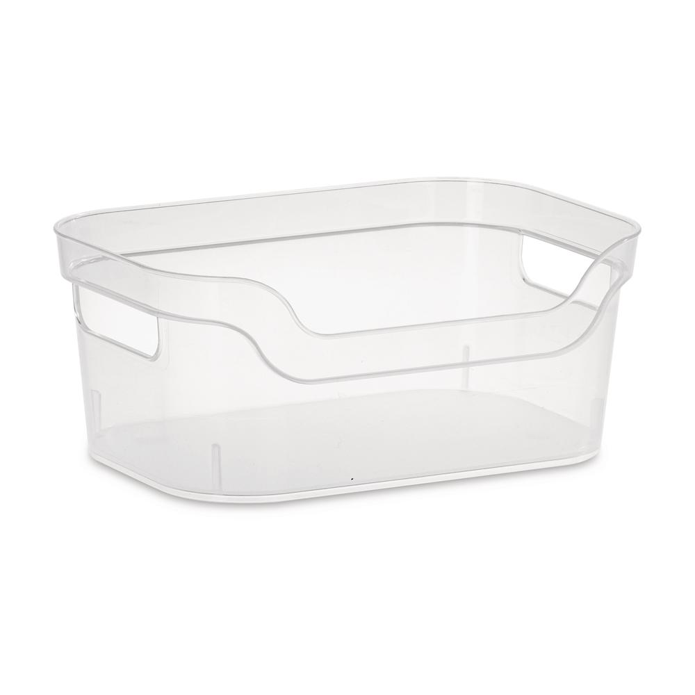 Menards Plastic Storage Containers