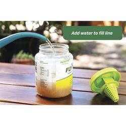 Zevo Flying Insect Trap RESCUE! Outdoor Fly Trap - Reusable Fly Catcher ...