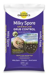 St. Gabriel Milky Spore Granular Grub Control at Menards®