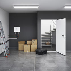 Stiebel Eltron™ Tempra 36 Plus 36 kW Tankless Electric Water Heater at ...