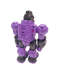 Thunderbolt Robot at Menards®