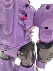 Thunderbolt Robot at Menards®