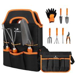 Botanico 11-Piece Garden Tool Set at Menards®