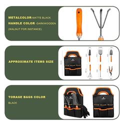 Botanico 11-Piece Garden Tool Set at Menards®