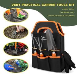 Botanico 11-Piece Garden Tool Set at Menards®