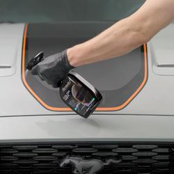 Formula 1® Color Car Wax Ceramic Spray - Silver at Menards®