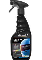 Formula 1® Color Car Wax Ceramic Spray - Blue at Menards®