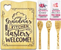 Kitchen Gift Set for Grandma at Menards®