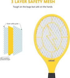 Ostad® Electric Fly Swatter at Menards®