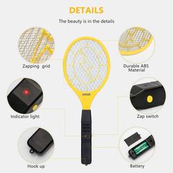 Ostad® Electric Fly Swatter at Menards®