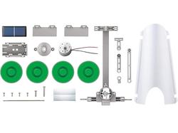 Green Science® Solar Rover Kit at Menards®