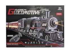 Classical G Locomotive Train Set at Menards®
