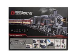 Classical G Locomotive Train Set at Menards®