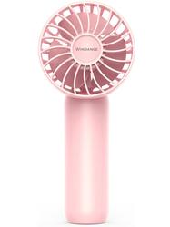 Windance Handheld Mini Fan - Pink at Menards®