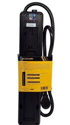 Plugload 7-Outlet Energy Saving Power Strip at Menards®
