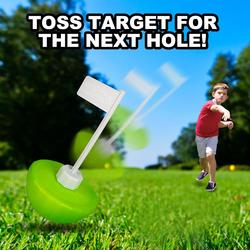 Zing Chip Shotz Backyard Golf at Menards®