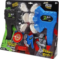 Zing Zax Dual Pack with Target at Menards®