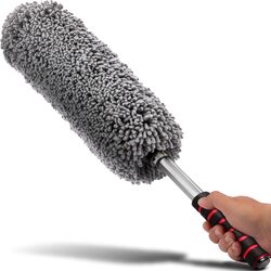 Relentless Drive® Extendable Car Duster at Menards®