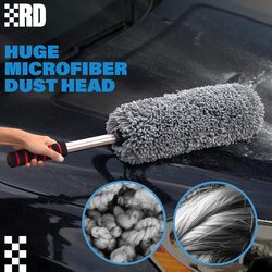 Relentless Drive® Extendable Car Duster at Menards®