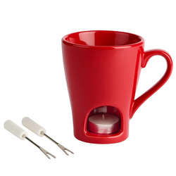Trudeau Chocolate Fondue Mug Set at Menards®