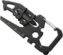 Mad Man 15-in-1 Keychain Multi-Tool at Menards®