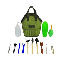 Garden Tool Set for Succulents with Tote at Menards®