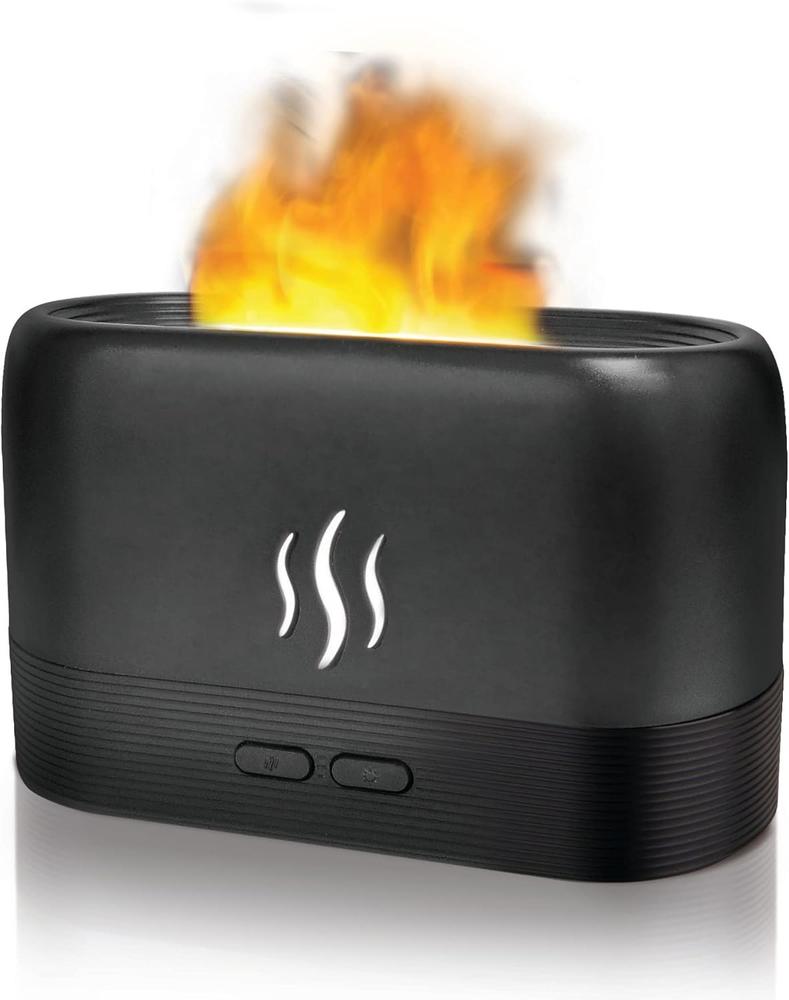 Hy Impact Humidy Flame Humidifier at Menards