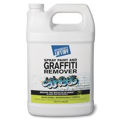 Motsenbocker's Lift Off® Spray Paint & Graffiti Remover - 1 gal. at ...