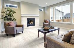 Dolce Italia Travertino Spring Sunset 12 x 24 Porcelain Floor and Wall ...