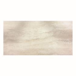 Dolce Italia Travertino Spring Sunset 12 x 24 Porcelain Floor and Wall ...