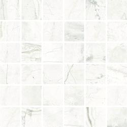 Dolce Italia Italian Villa Romano 12 x 12 Porcelain Mosaic Tile at Menards®