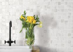 Dolce Italia Italian Villa Romano 12 x 12 Porcelain Mosaic Tile at Menards®