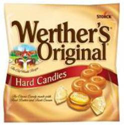 Werther's® Original® Hard Candies - 5.5 oz at Menards®